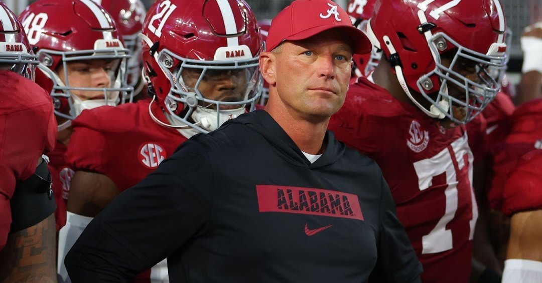 Alabama Schedule: Looking Ahead to the 2025 College Football Season