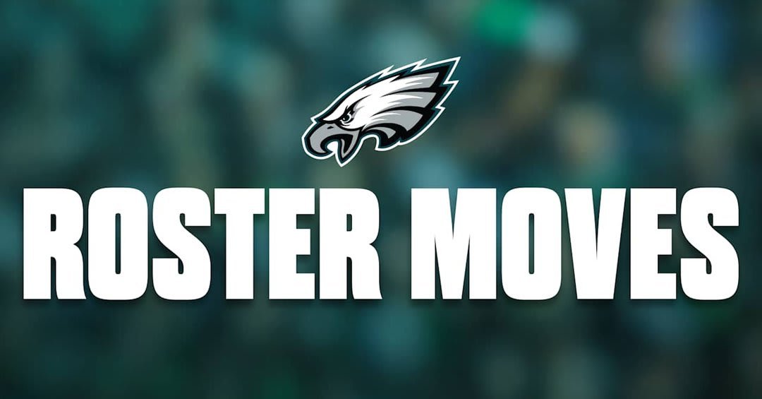 Eagles Sign Britain Covey to Practice Squad Ahead of New Season