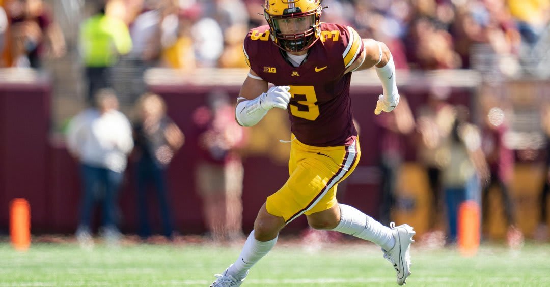 Buffalo vs Minnesota: Gophers Start 2025 Football Season Strong