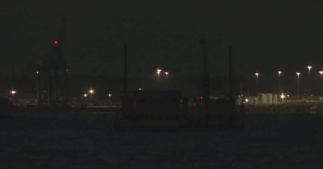 Cargo Ship Explosion in Baltimore: Latest Updates and Response