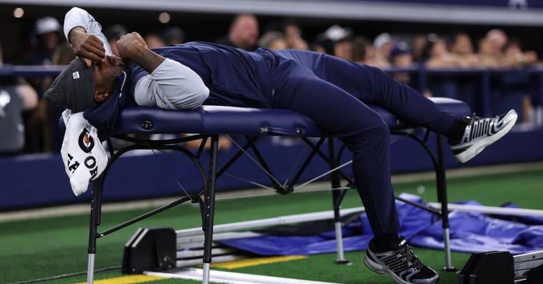 Dallas Cowboys Face Trade Dilemma with Micah Parsons Situation