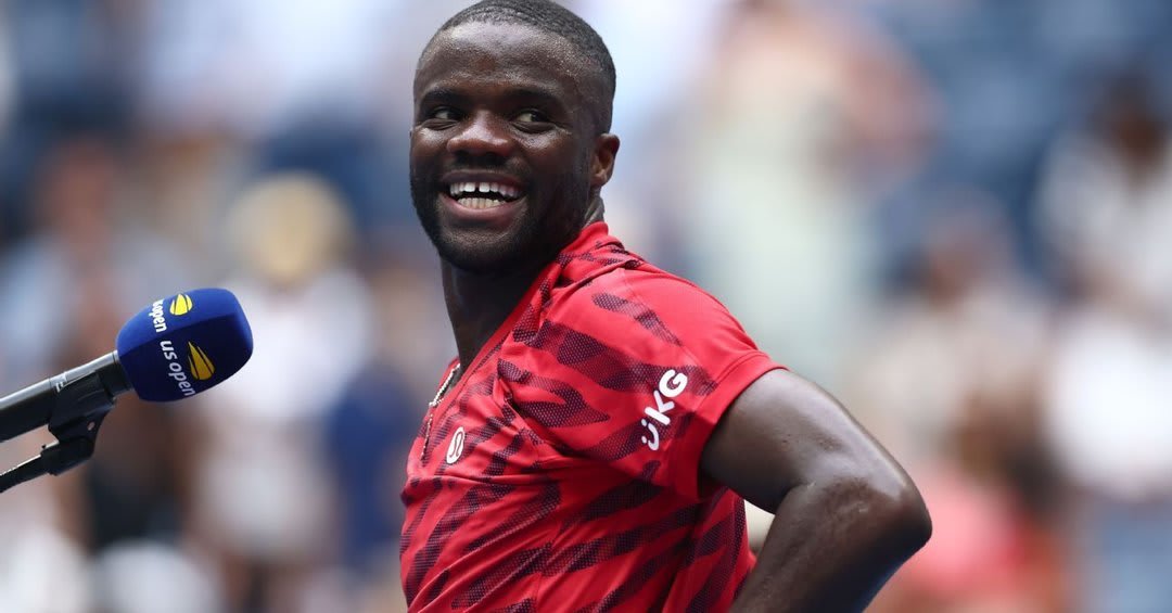 Frances Tiafoe Shines Bright at US Open 2025: A New Chapter Begins