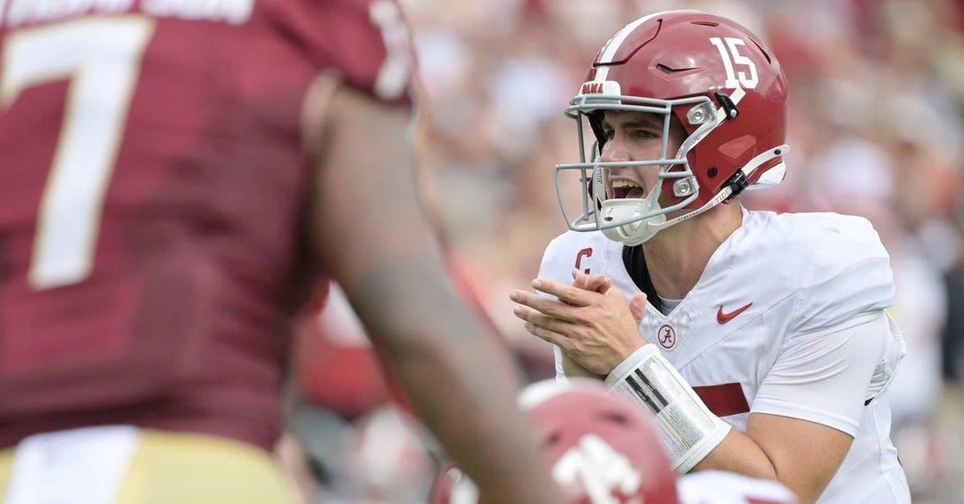 Alabama Football Schedule Update: Changes Ahead for 2026