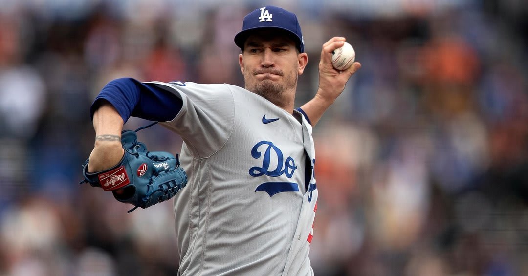 Andrew Heaney Heads Back to Dodgers: A Strong Postseason Addition