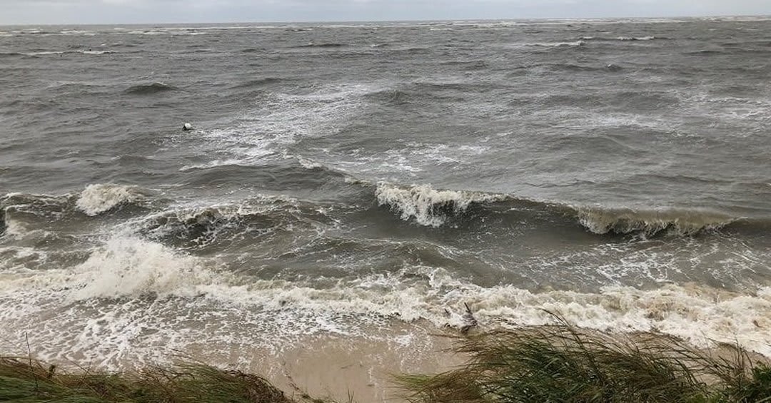 Coastal Flood Advisory: Northampton County Urged to Stay Safe