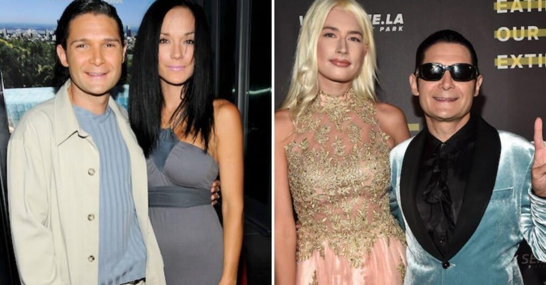 Corey Feldman S Marriages And Relationship Status Explained