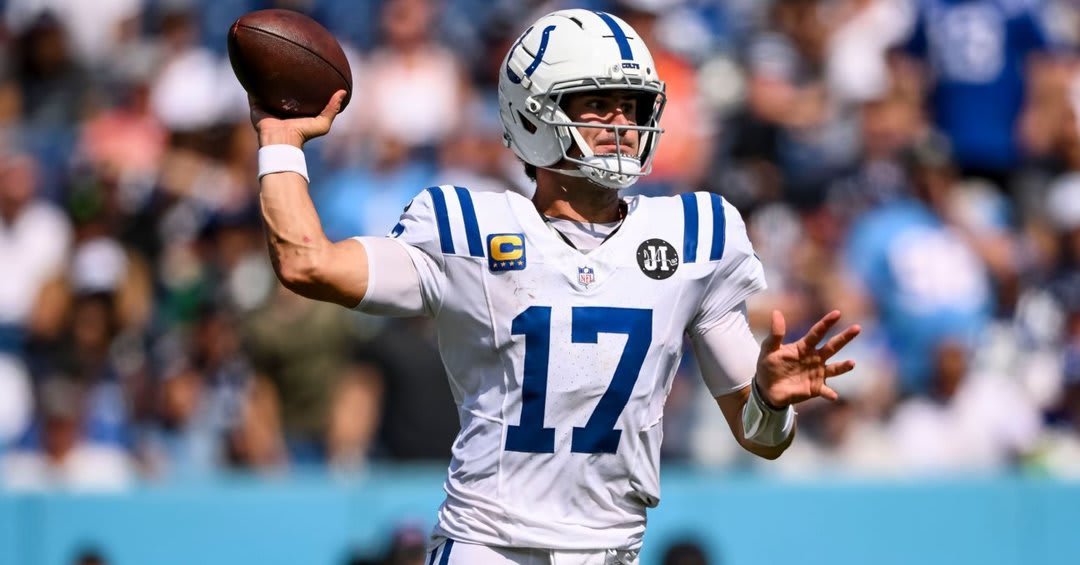 Daniel Jones Shines: An MVP-worthy Performance This Season