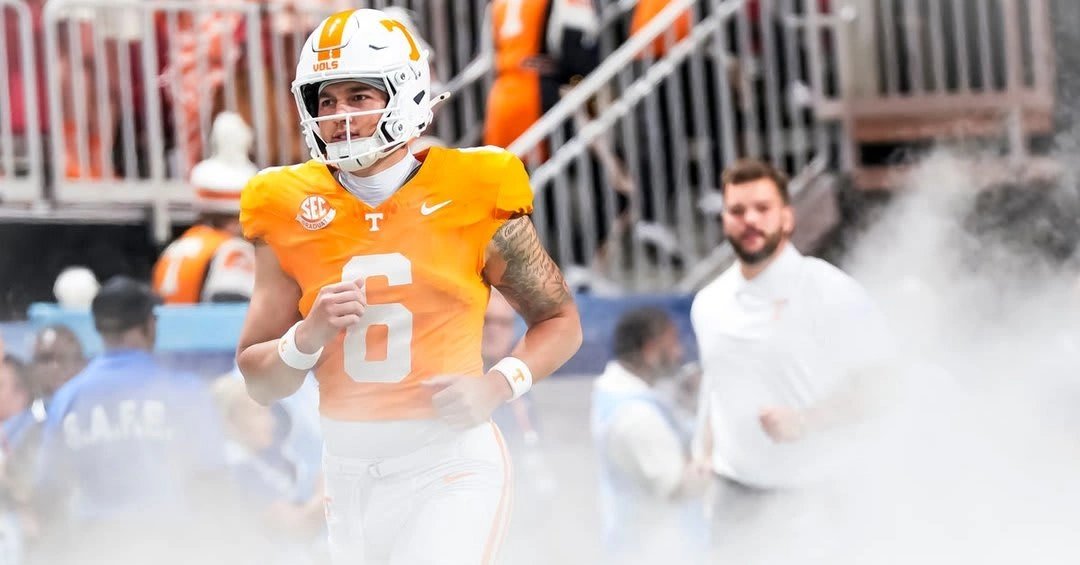 Tennessee Football vs ETSU: Channel, Time, and Viewing Options