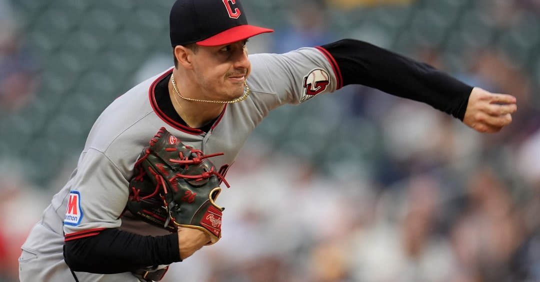 Guardians Game Highlights: Cleveland's 10th Straight Win