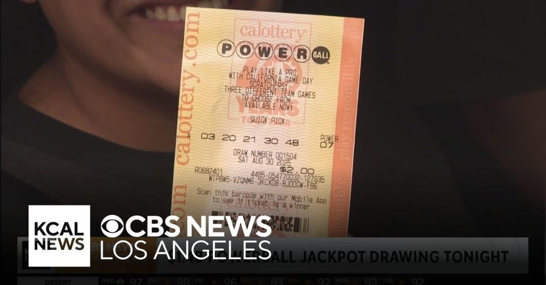 How Much is a Powerball Ticket? Discover the Latest Updates