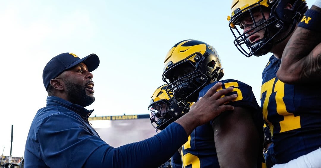 Michigan Football Schedule: Key Dates and Matchups Ahead!