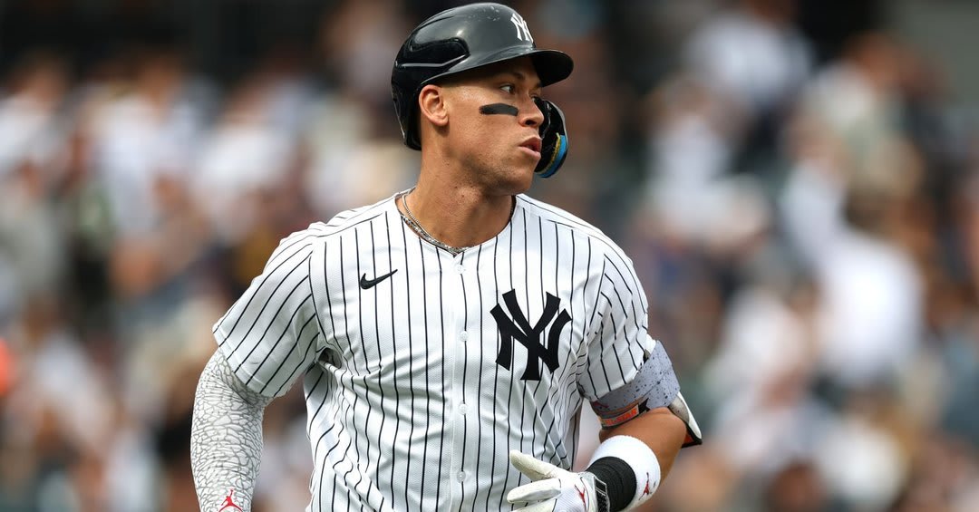 MLB Scores Today: Yankees' Judge Shines in High-Stakes Finish