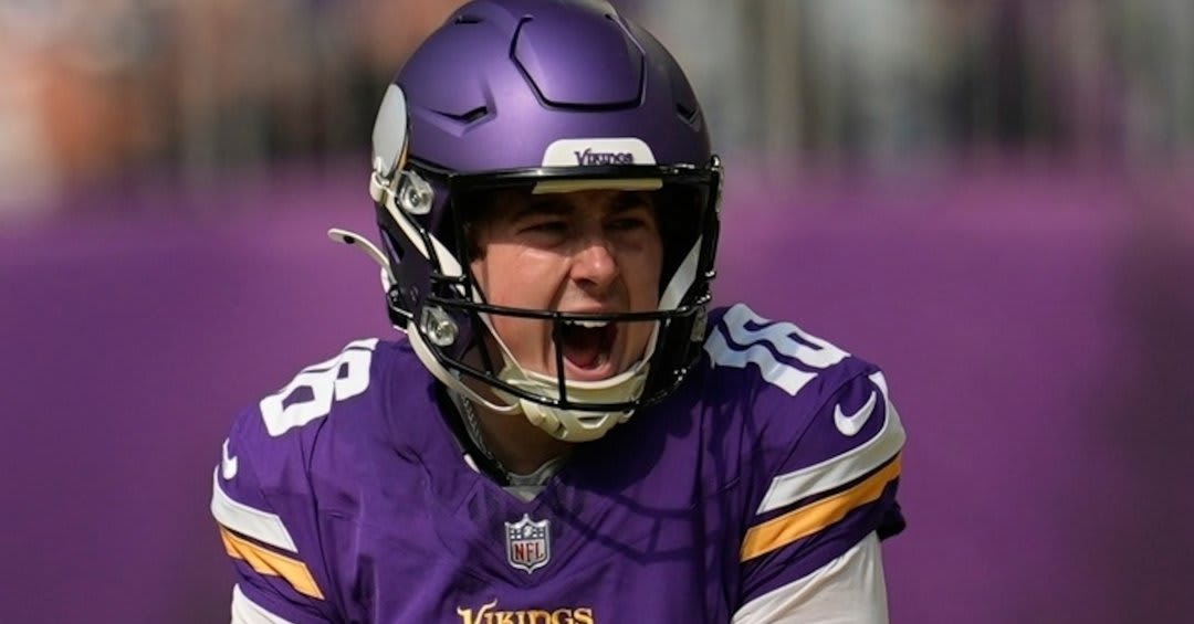 Will Reichard Sets New NFL Field Goal Record with 62-Yard Kick
