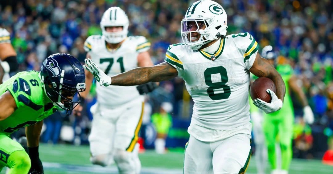 Exciting NFL Game Today: Key Highlights and Predictions