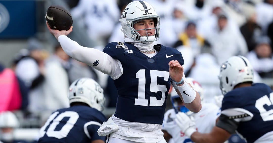 Oregon Football Faces Penn State in Highly Anticipated Matchup