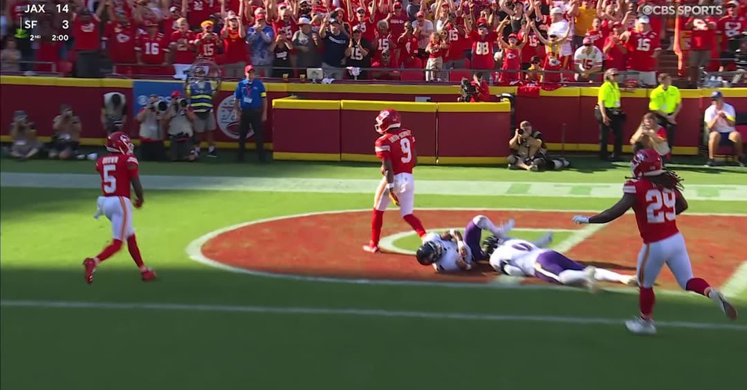 Patrick Mahomes Leads Chiefs to Victory with Stellar Performance