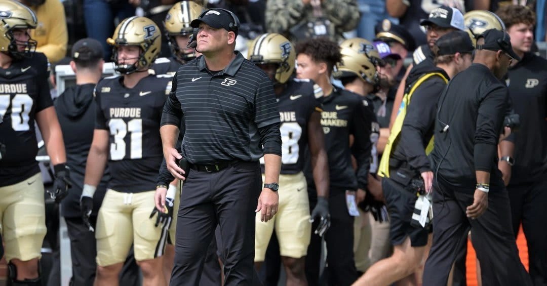 Purdue Football Takes on Southern Illinois: Game Day Details