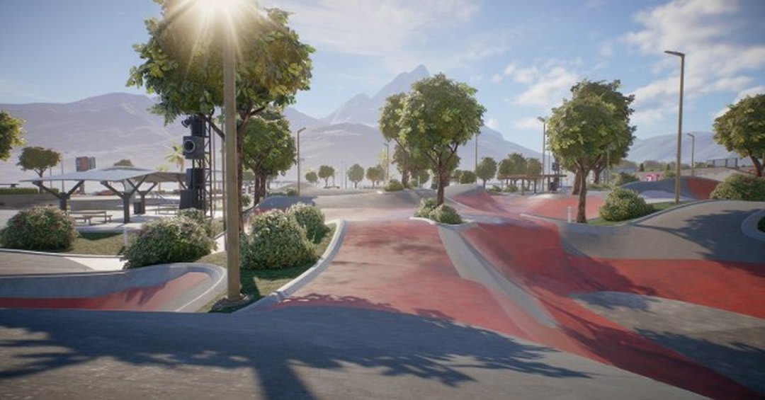 Skate 4 for PlayStation: A Groundbreaking Return to the Franchise
