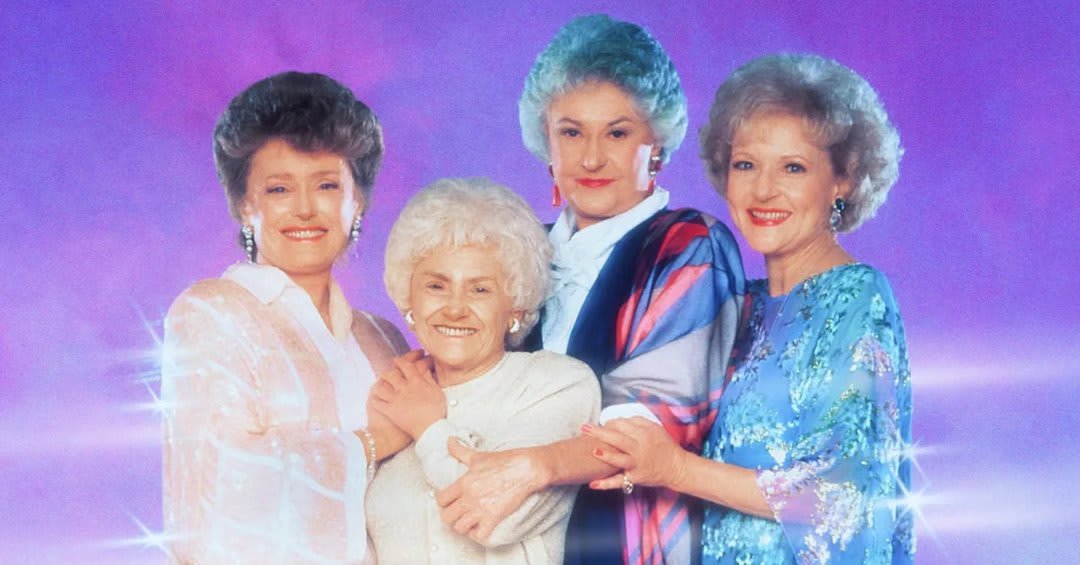 The Golden Girls: Celebrating Aging and Friendship in 2025