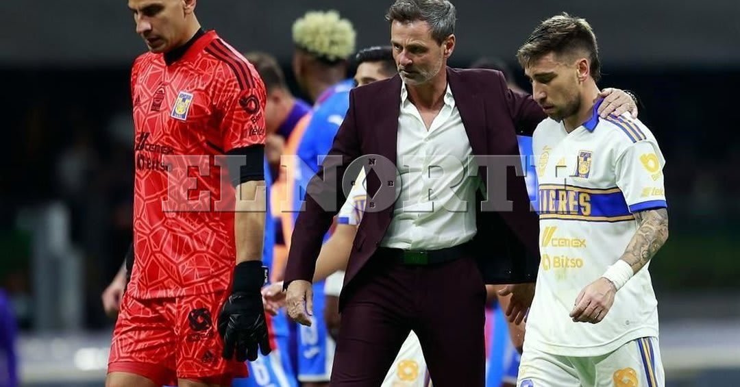 Tigres vs Atlas: Diego Cocca's Return Sparks Excitement