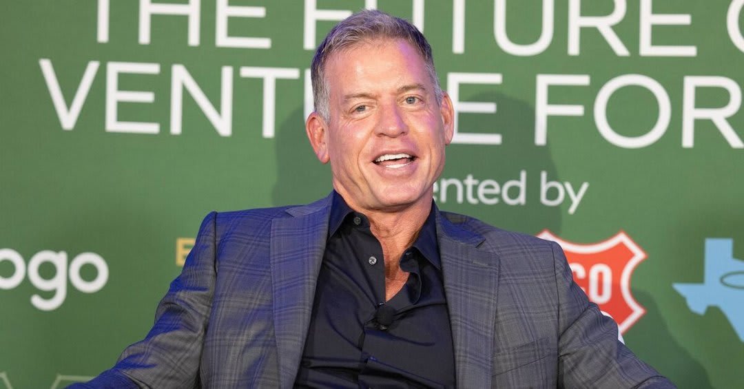 Troy Aikman Finds New Love After Divorce: Meet Marisa Howard
