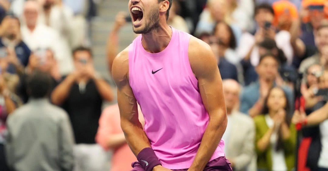Carlos Alcaraz Triumphs as US Open Winner in 2025 Final