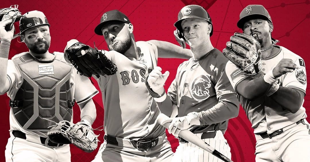 Wild Card Standings: An Exciting September Push in MLB 2025