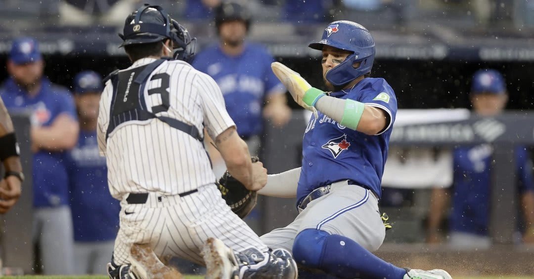 Yankee Game Today: Bellinger Shines in Yankees' 3-1 Victory