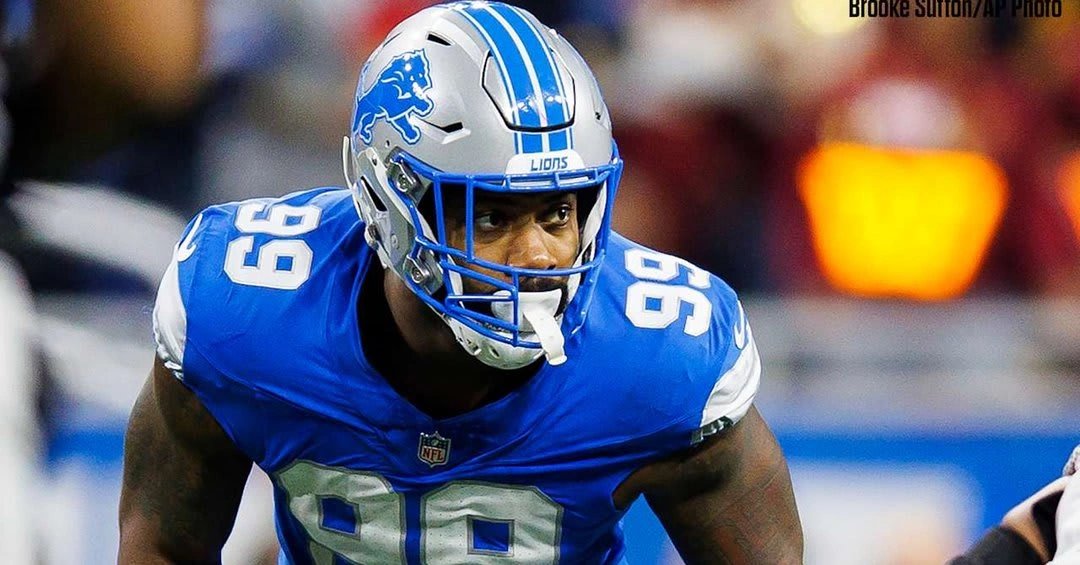 Za'Darius Smith Joins Eagles: Veteran Defensive Powerhouse