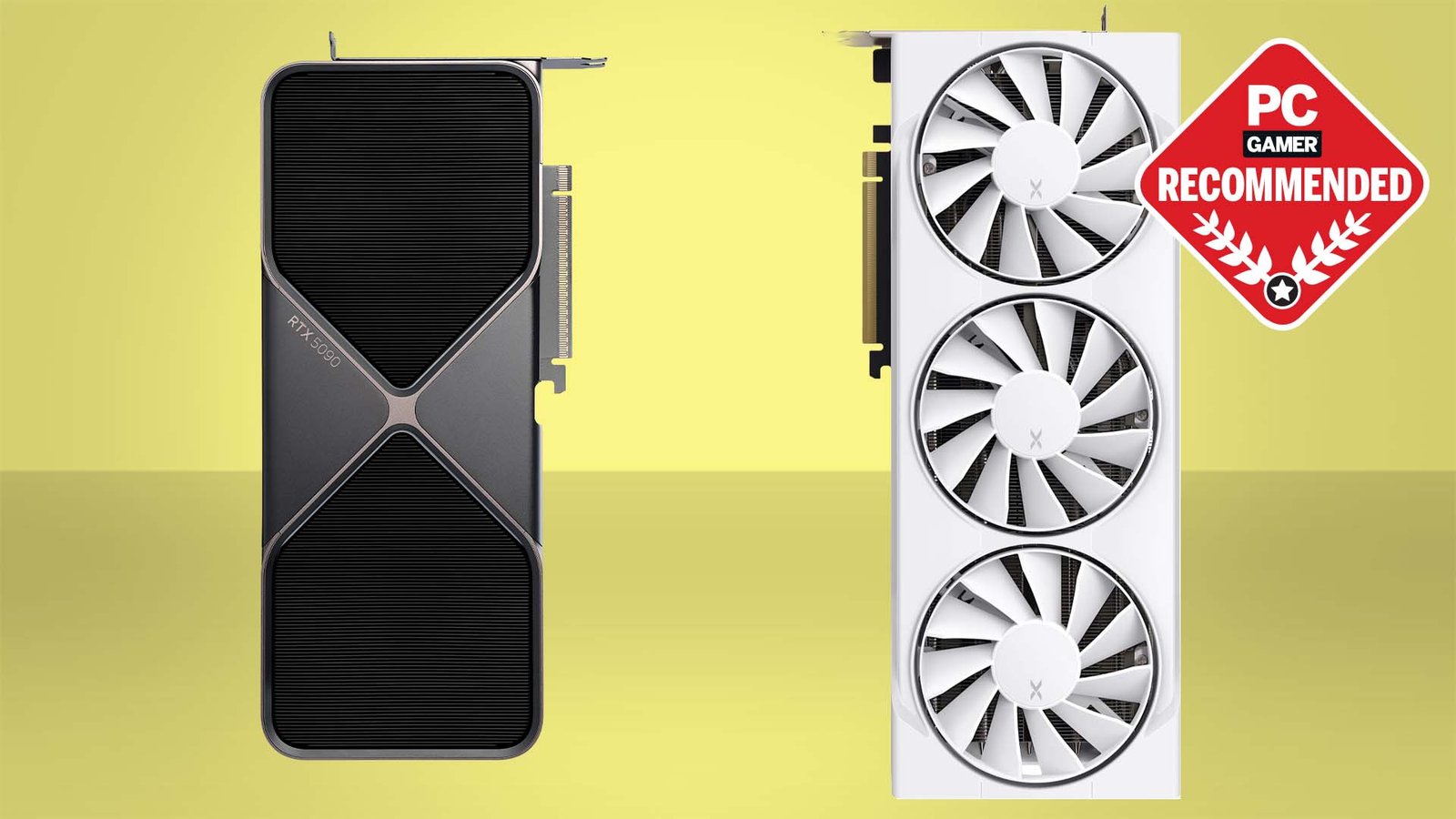 Best Graphics Cards in 2025: Top GPUs Revealed