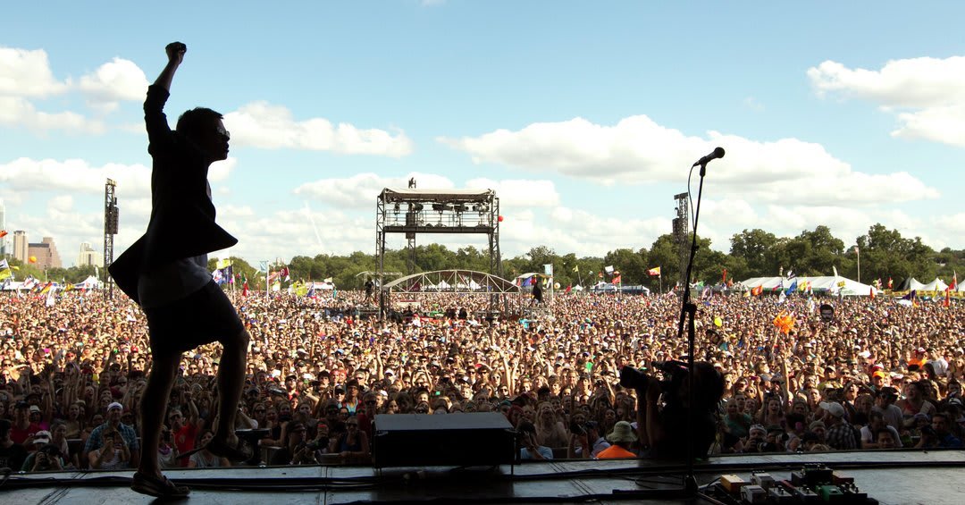 Exciting ACL Schedule Unveils Star-Studded Lineup for 2025