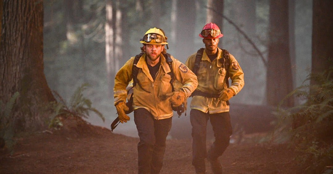 Billy Burke Leaves Fire Country: What’s Next for the Show?