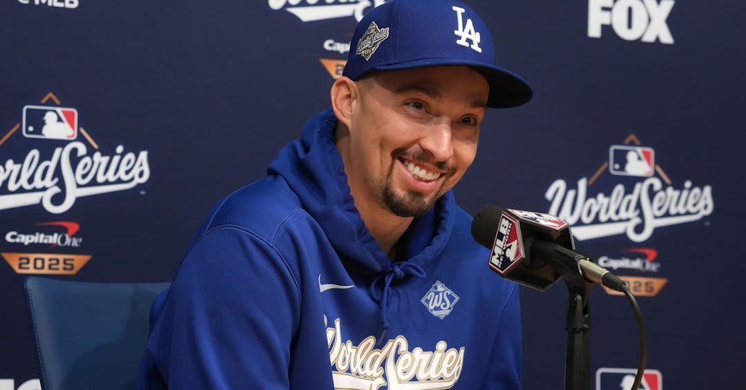 Blake Snell's Big Game 5: A Look at His Family and Support