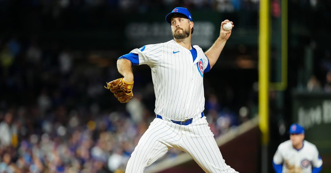 Cubs and Brewers Clash in Tense Game 5: A Changing Brewers Score Landscape
