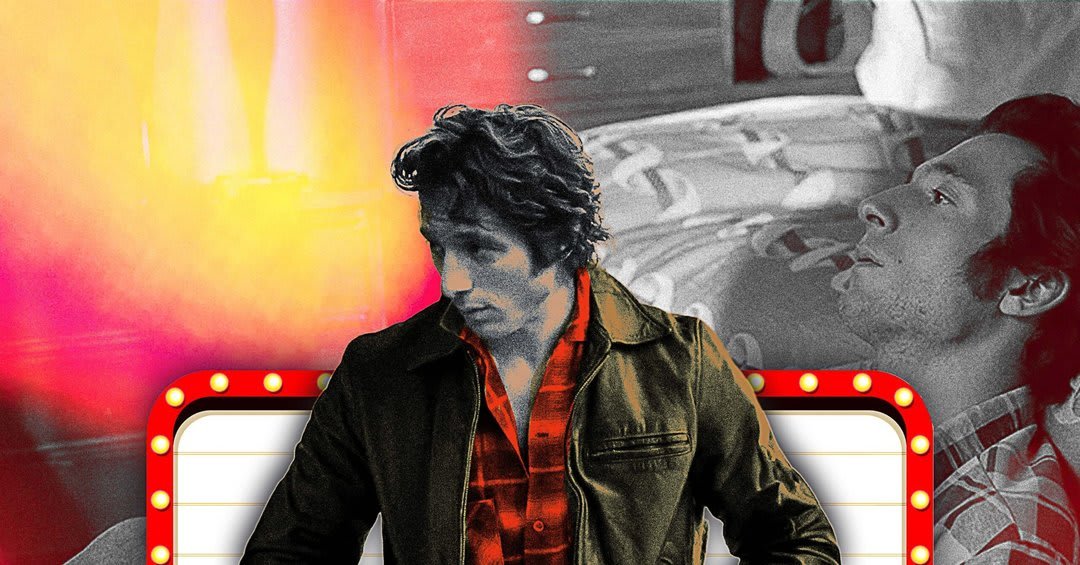 Bruce Springsteen Movie: A Deep Dive into 'Deliver Me From Nowhere'