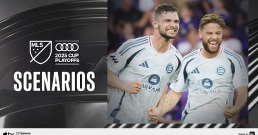 Chicago Fire FC vs. Inter Miami: Crucial Playoff Clash Ahead