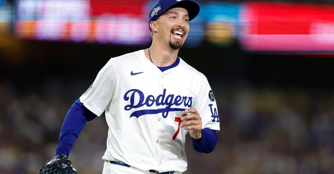 Dodgers Dominate in Game 1: A Big Win in the Dodger Game Today