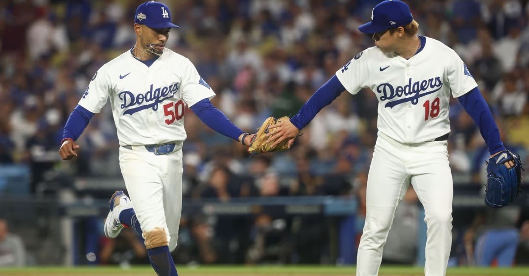 Dodgers Schedule: 2025 Playoffs Dominance and Upcoming Matches