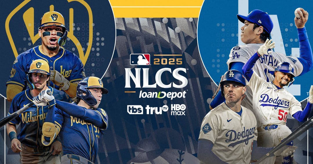 Dodgers Score Victory: NLCS Game 4 Highlights