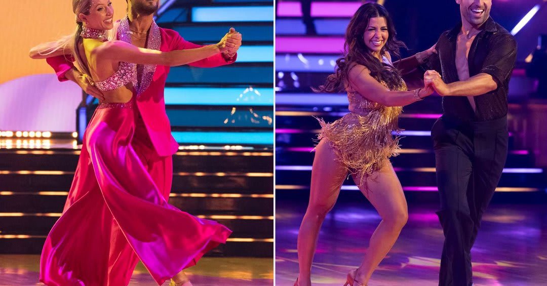 Dancing with the Stars: Latest Updates and How to Vote