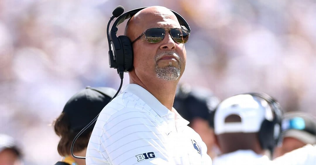 Eli Drinkwitz Eyes Bright Future After Coaching Changes