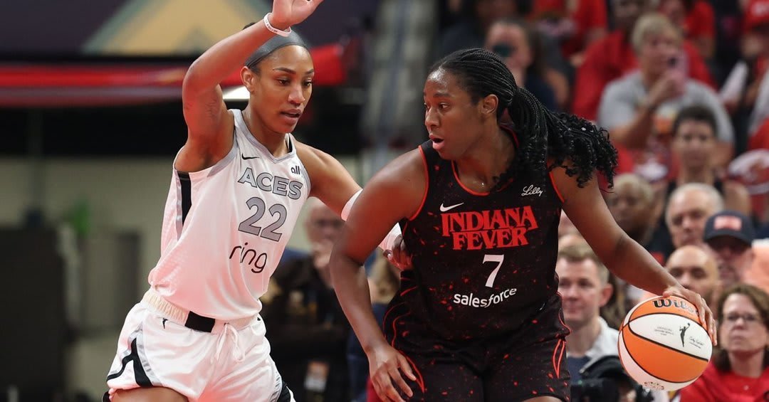 Fever vs Aces: Decisive Game 5 Playoff Preview and Predictions