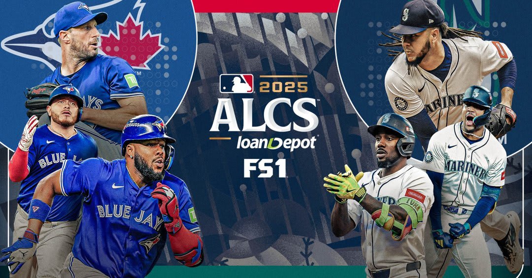 George Springer Shines in ALCS Game 4 Rematch Against Mariners