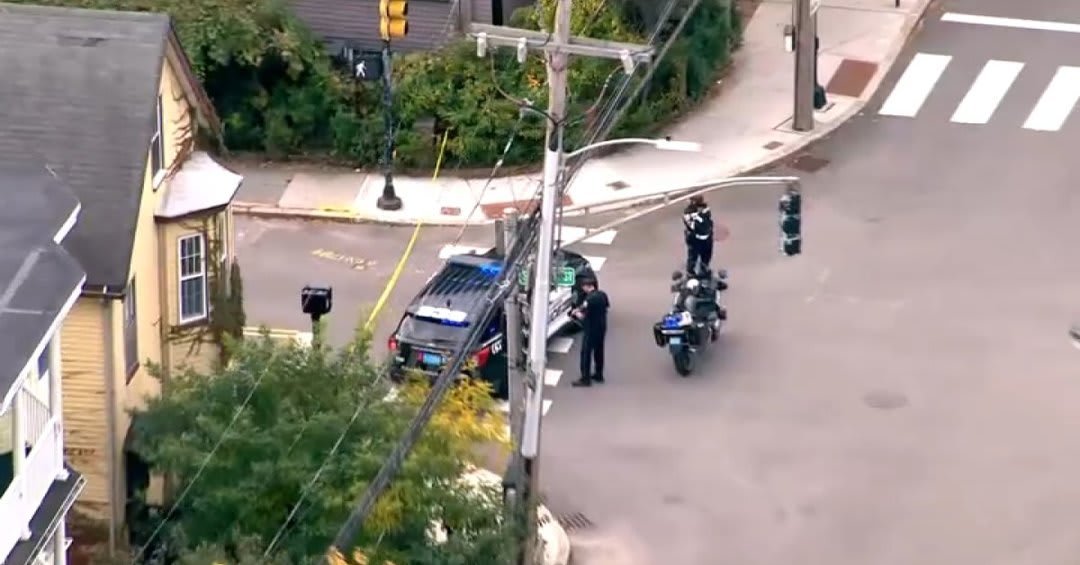 Harvard Shooting Prompted Shelter-in-Place Order Lifted Quickly