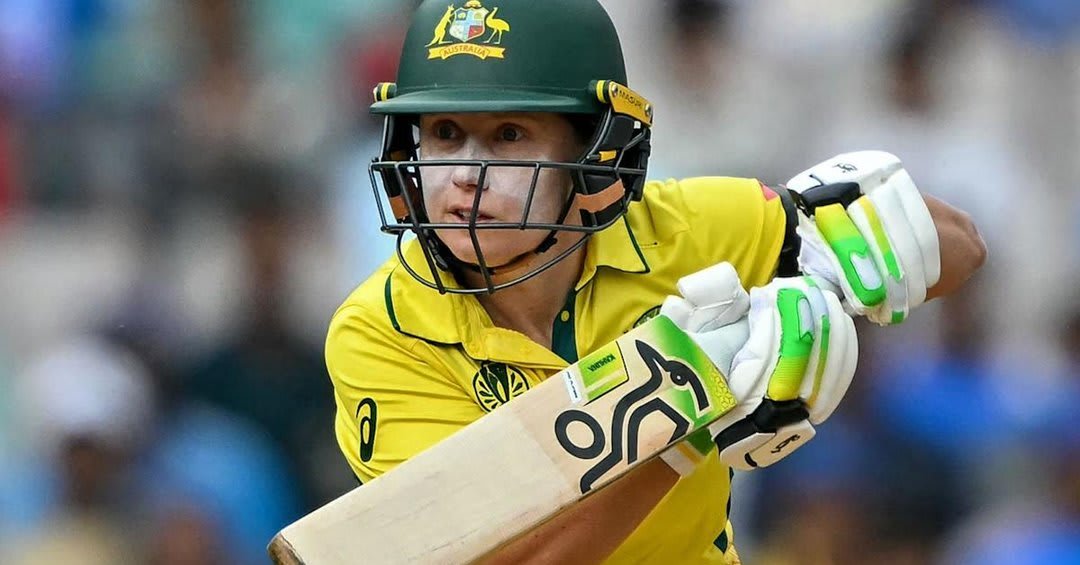 India vs Australia: Early Breakthrough in World Cup Semi-Final