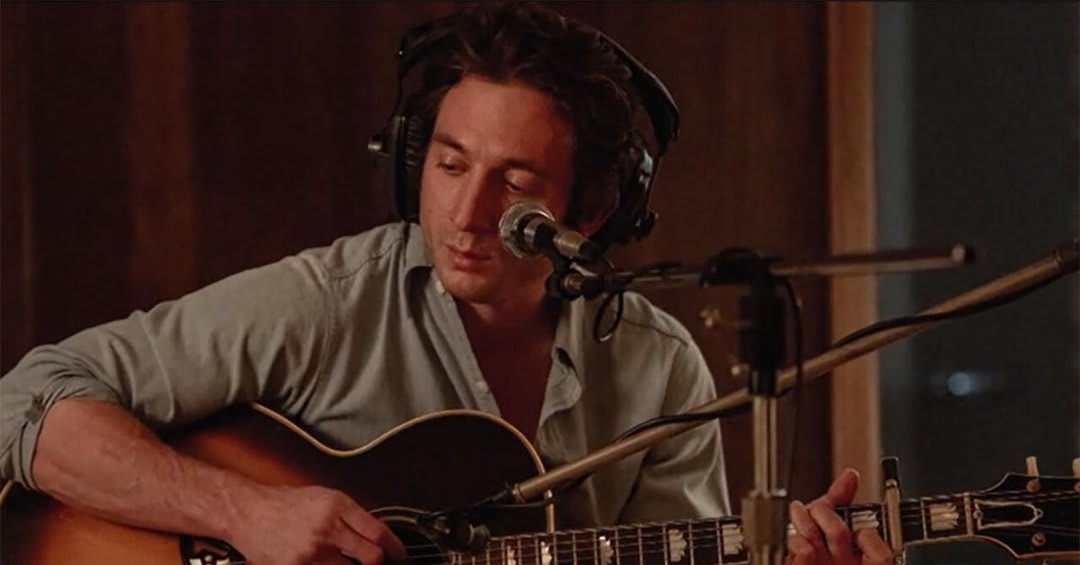 Jeremy Allen White Shines as Bruce Springsteen in New Film