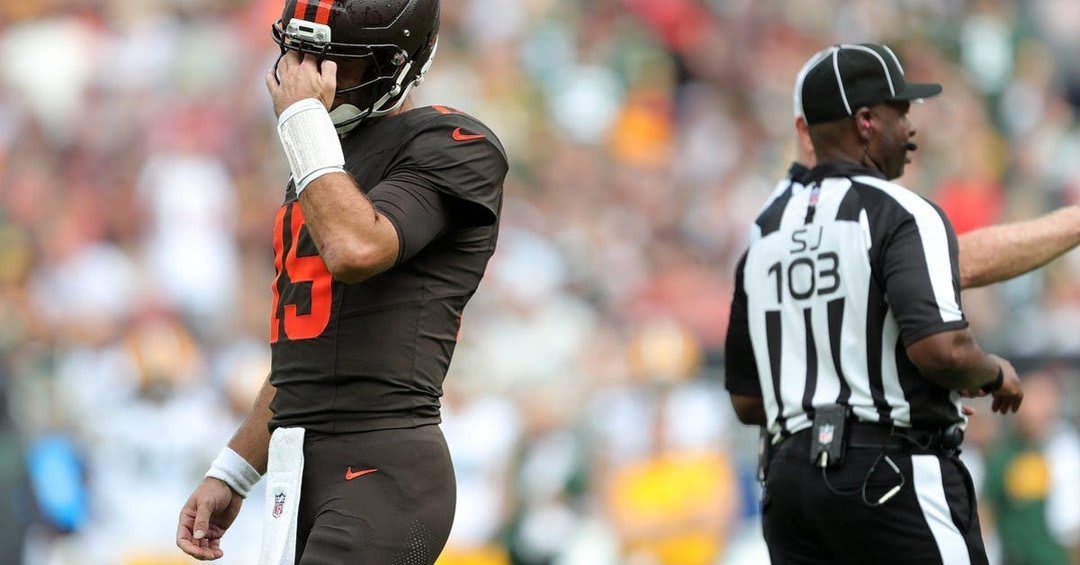 Joe Flacco Ready to Face Steelers in Upcoming Clash