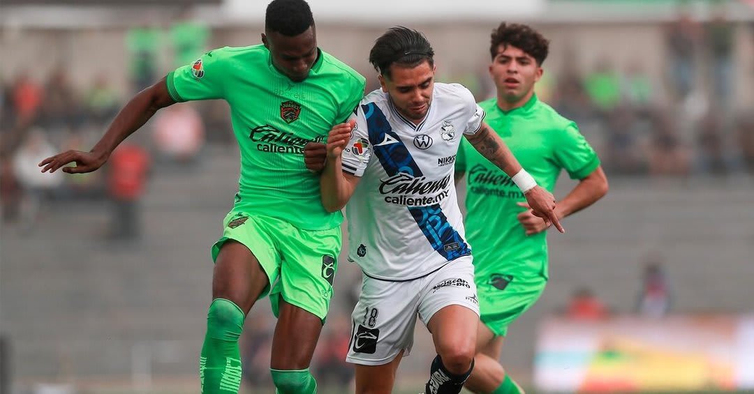 FC Juárez Aims for Top Position Against Puebla in Upcoming Match