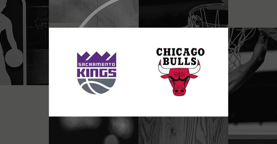 Kings vs Bulls: Watch Live as Chicago Seeks Fourth Straight Win