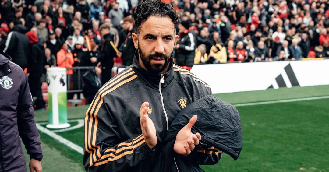 Man United vs Brighton: Amorim's Strategy for Success